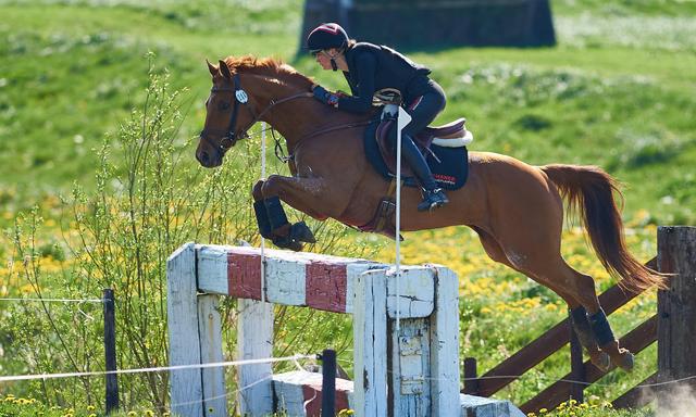 Olympia-Traum platzt im letzten Moment: Lea Siegl darf nicht antreten | DiePresse.com
